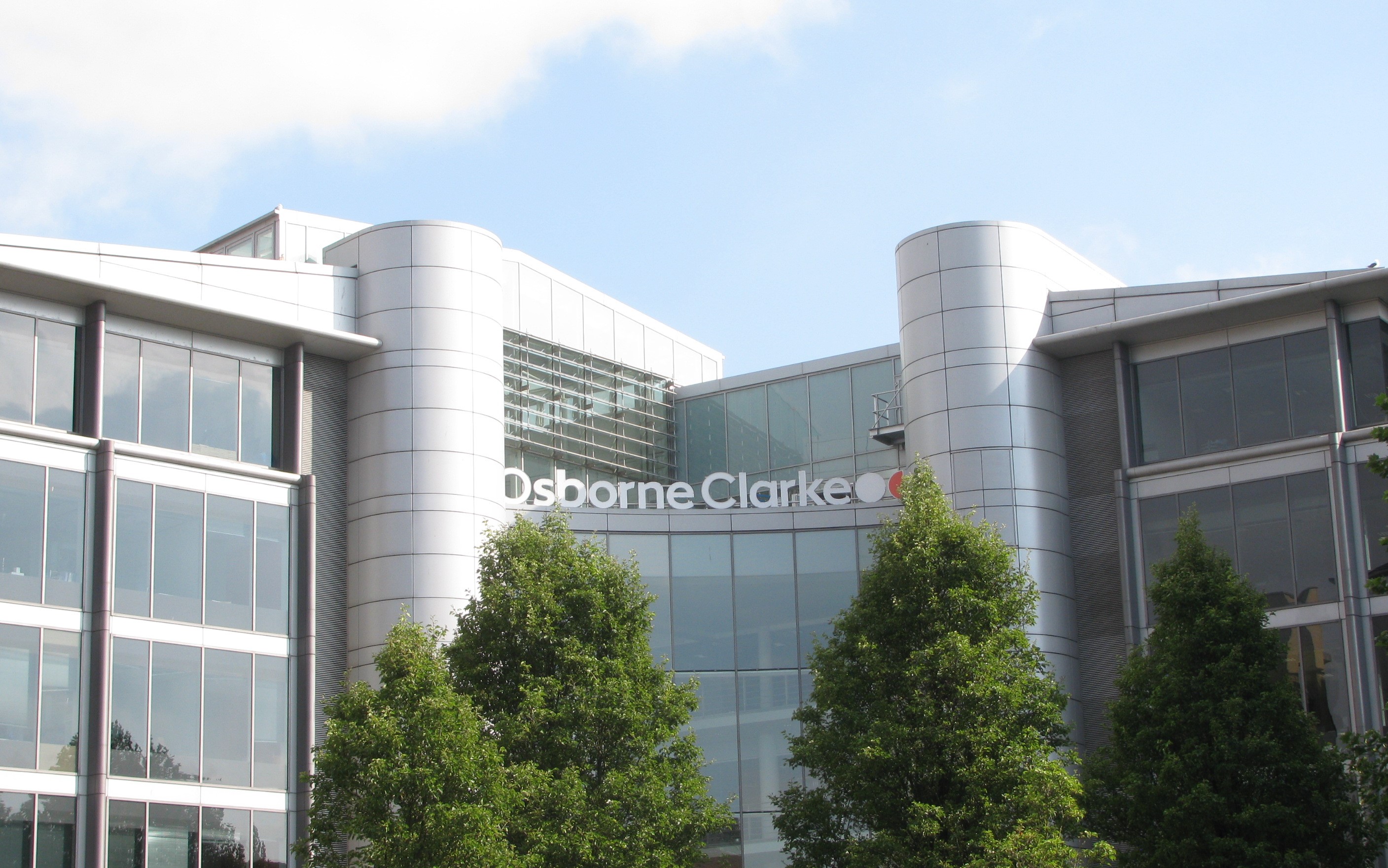 Our Bristol office | Osborne Clarke Our Bristol office | Osborne Clarke